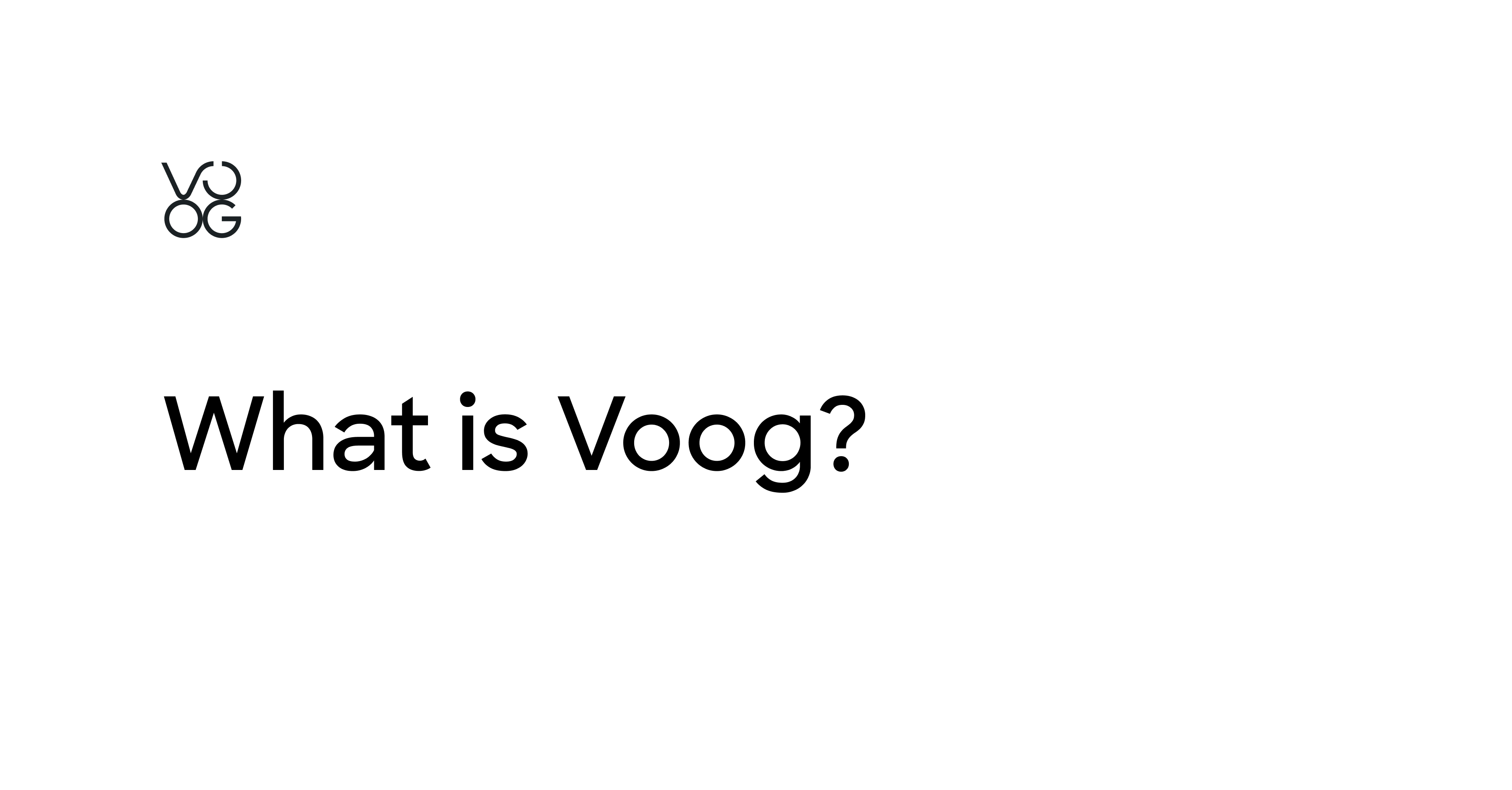 What is Voog, and how does it differ from other website builders ...