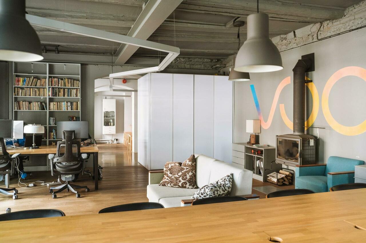 Open positions in Voog